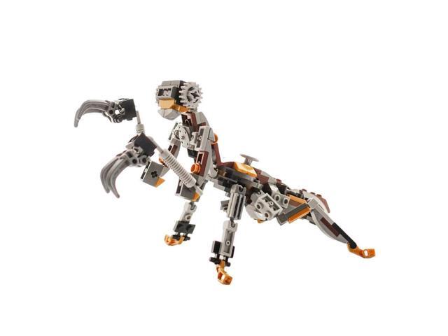 Click here for ZITIANYOUBUILD Tiny Mantis 149 Pieces Building Toy... prices