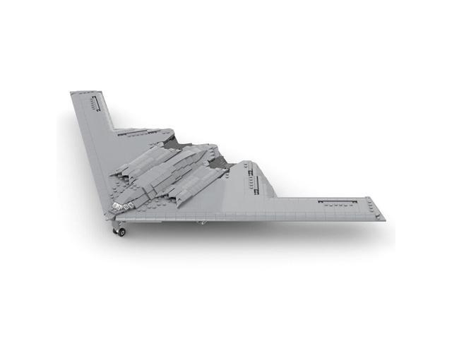Click here for ZITIANYOUBUILD B-2 Heavy Strategic Bomber with Dis... prices