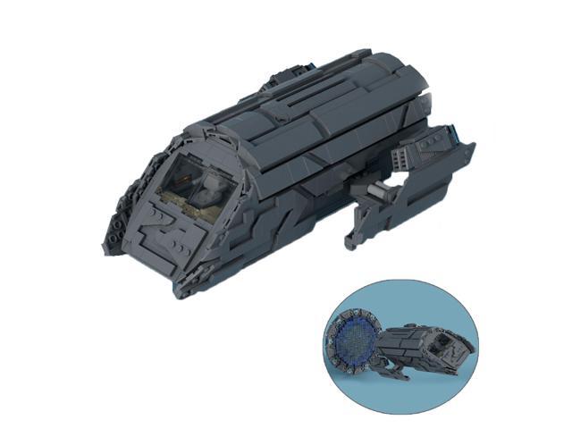 Click here for ZITIANYOUBUILD Puddle Jumper / Transport Ship from... prices