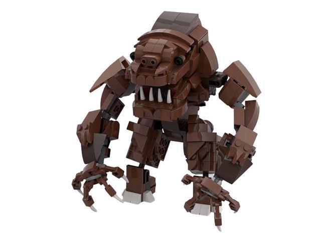 Click here for ZITIANYOUBUILD The Rancors Mindless Violent Creatu... prices