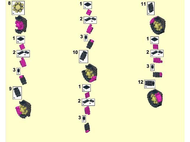 Click here for ZITIANYOUBUILD The Dynamic Class Freighter Space S... prices