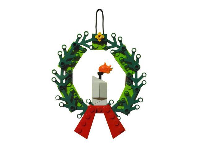 Click here for ZITIANYOUBUILD Christmas Wreath Building Kit for C... prices