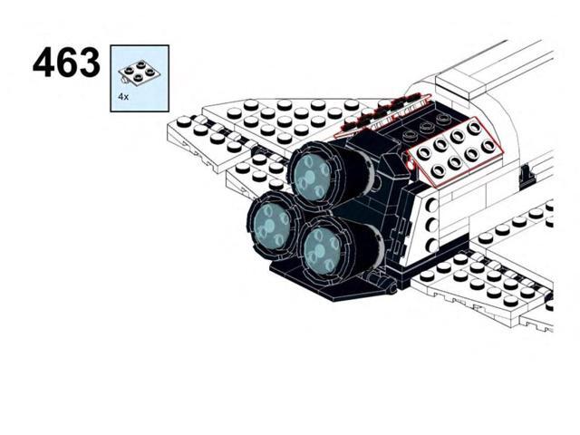Click here for ZITIANYOUBUILD Space Plane Aircraft with Realistic... prices