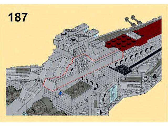Click here for ZITIANYOUBUILD Troop Transport  Cargo Ship 908 Pie... prices