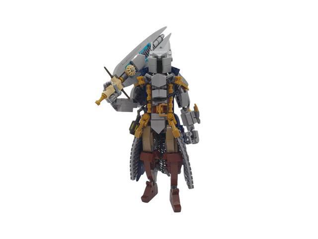 Click here for ZITIANYOUBUILD Mecha Knight with Claymore Model 40... prices