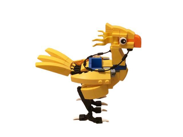 Click here for ZITIANYOUBUILD Large Avian Creatures from Game 110... prices