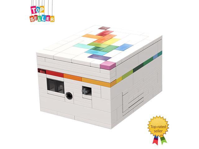 Click here for ZITIANYOUBUILD Rainbow Road Puzzle Box Educational... prices