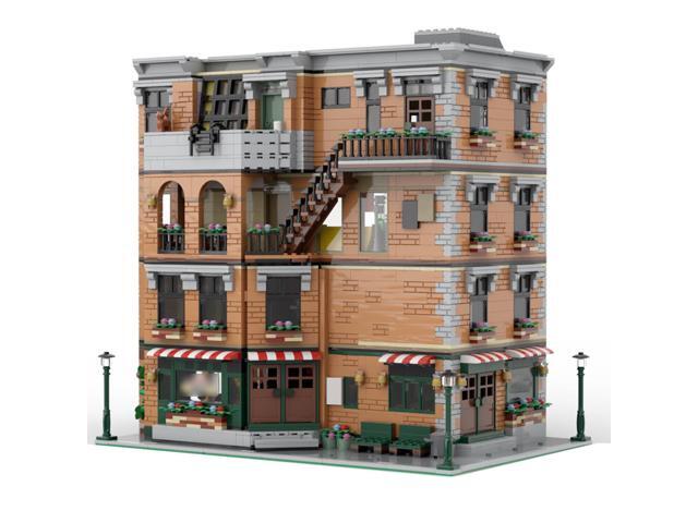 Click here for ZITIANYOUBUILD Apartment with Interior Modular Bui... prices