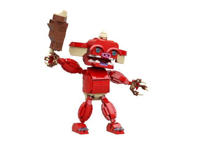 Click here for ZITIANYOUBUILD Game Monster Bokoblin Model 340 Pie... prices