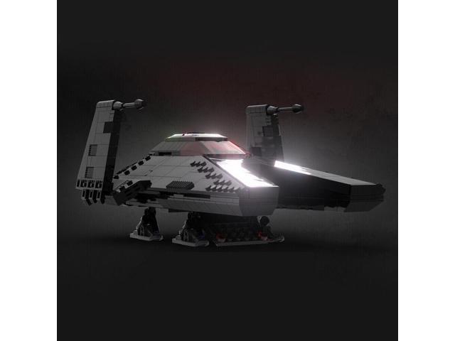 Click here for ZITIANYOUBUILD Inquisitor Ship / Inquisitor Transp... prices