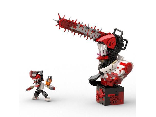 Click here for ZITIANYOUBUILD Monster Model from Comic Series 132... prices