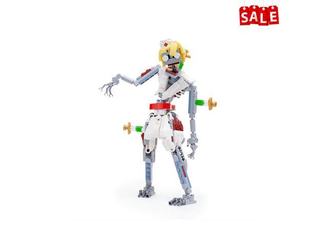 Click here for ZITIANYOUBUILD Zombie Nurse Model for Halloween 21... prices