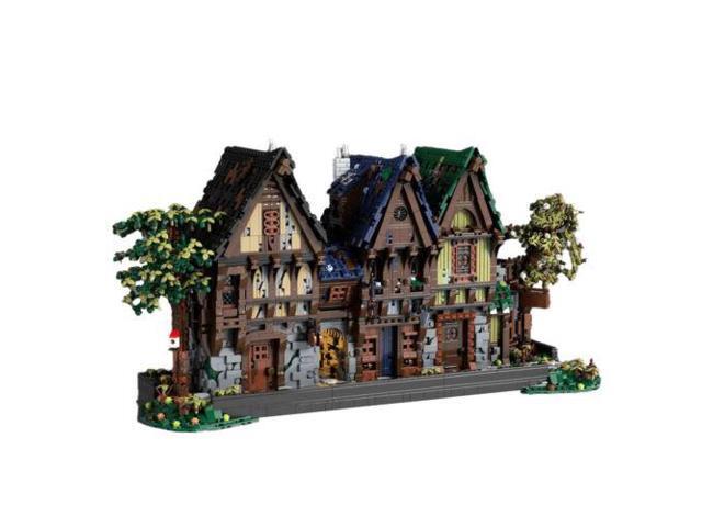 Click here for ZITIANYOUBUILD Small Medieval Modular Building wit... prices