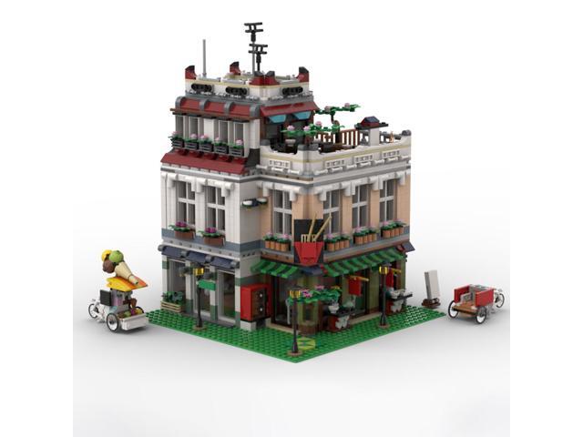 Click here for ZITIANYOUBUILD The Chinatown Office with Interior... prices