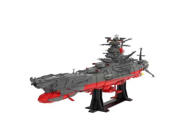 Click here for ZITIANYOUBUILD Space Battleship Model with Display... prices