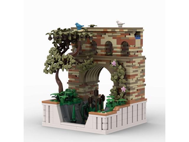 Click here for ZITIANYOUBUILD Roman Ancient Aqueduct for Roman An... prices