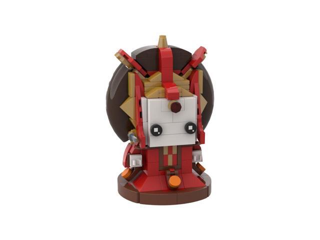 Click here for ZITIANYOUBUILD Queen Amidala Padmé Amidala Padmé N... prices