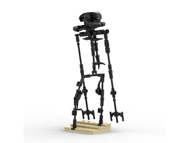 Click here for ZITIANYOUBUILD Bacteria Entity Cable-Man Building... prices