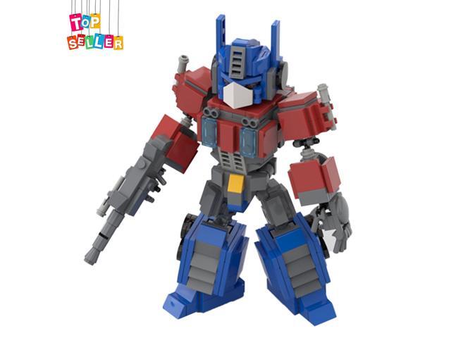 Click here for ZITIANYOUBUILD Sentient Self-configuring Modular R... prices