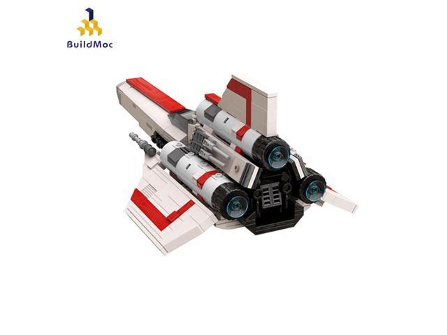 Click here for ZITIANYOUBUILD Colonial Viper MK1 Updated Version... prices