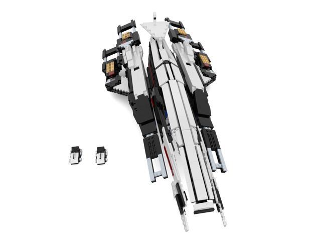 Click here for ZITIANYOUBUILD SR-1 Fighter with Stickers Model 18... prices