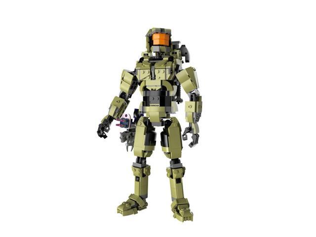 Click here for ZITIANYOUBUILD 1:7 Scale Master Chief John 117 Mod... prices