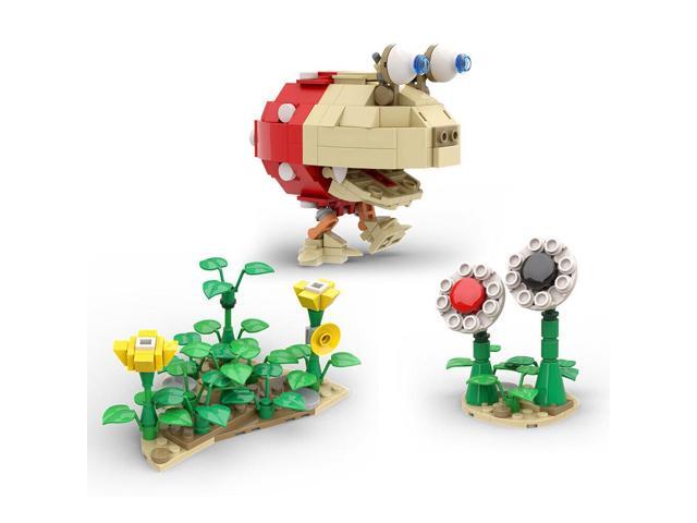 Click here for ZITIANYOUBUILD The Most Famous Enemy Red Bulborb M... prices