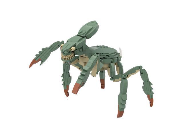 Click here for ZITIANYOUBUILD The Acklay Model Building Toys Set... prices