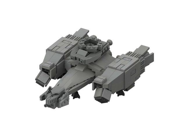 Click here for ZITIANYOUBUILD M-Class Interstellar Freighter Spac... prices