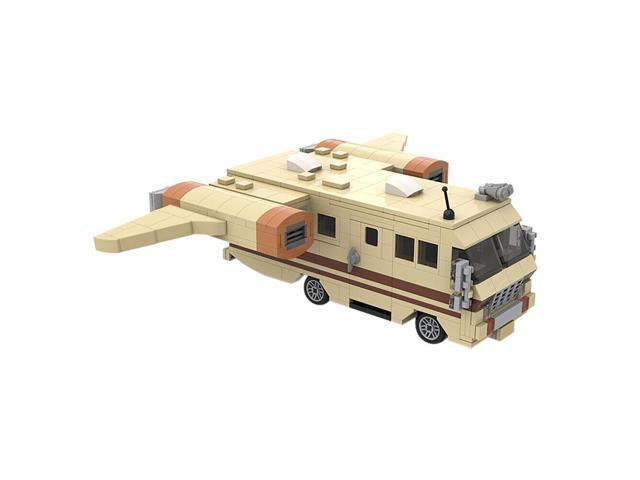 Click here for ZITIANYOUBUILD Iconic Vehicle Cars with Interior T... prices