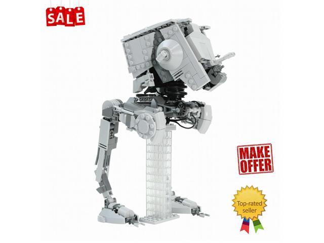 Click here for ZITIANYOUBUILD Articulated AT-ST Chicken Walker v3... prices