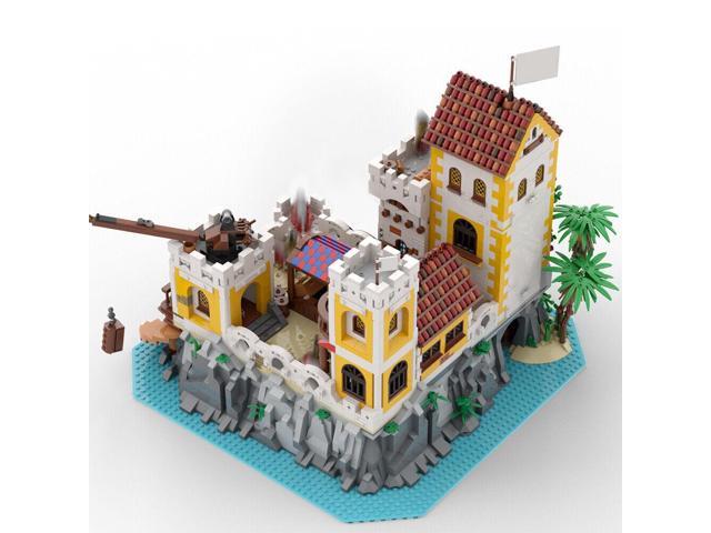 Click here for ZITIANYOUBUILD 6276 Remastered Version:Medieval F0... prices