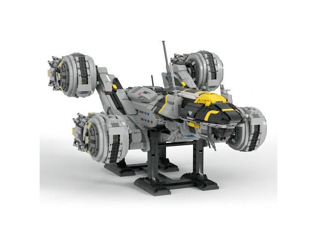 Click here for ZITIANYOUBUILD 1:250 Scientific Exploratory Spaces... prices