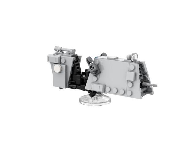 Click here for ZITIANYOUBUILD ARATECH C PH Patrol Speeder Bike 92... prices