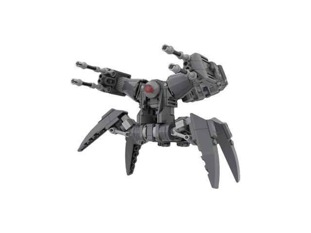 Click here for ZITIANYOUBUILD Scorpenek Annihilator Robot Model 2... prices