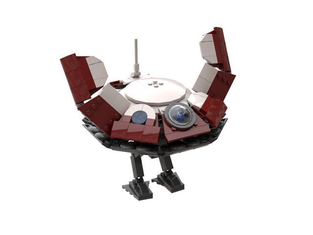 Click here for ZITIANYOUBUILD Lola with Stretchable Wings 405 Pie... prices