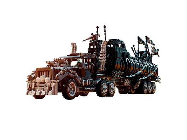 Click here for ZITIANYOUBUILD Modified Cars Vehicle Model Buildin... prices