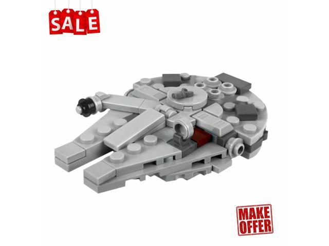 Click here for ZITIANYOUBUILD Micro Scale Fleet Iconic Ship Model... prices