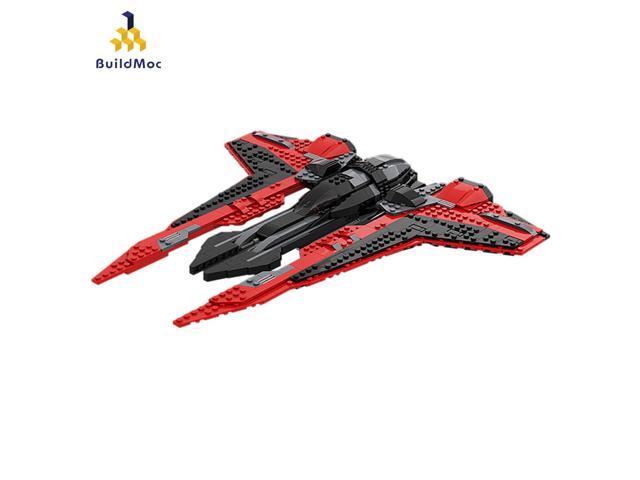 Click here for ZITIANYOUBUILD Nightbrother Gauntlet Fighter 735 P... prices