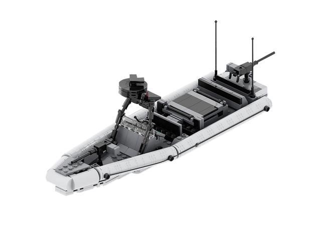 Click here for ZITIANYOUBUILD The 11-meter Naval Special Warfare... prices