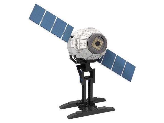 Click here for ZITIANYOUBUILD Dragon Spaceship Model Building Toy... prices