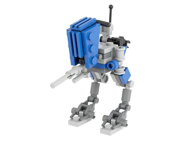 Click here for ZITIANYOUBUILD ATRT Scout Walker Tiny Version 49 P... prices