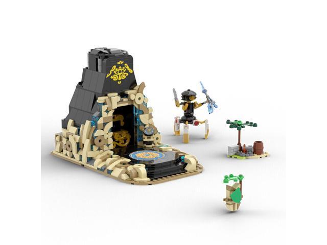 Click here for ZITIANYOUBUILD A Dungeon-like Puzzles Room Model 6... prices