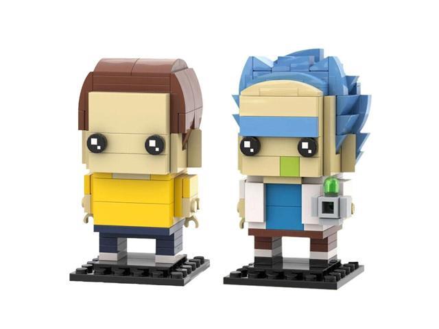 Click here for ZITIANYOUBUILD 2-in-1 Anime Protagonist Building T... prices