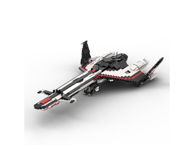 Click here for ZITIANYOUBUILD Scout Ship Multipurpose Spaceship M... prices