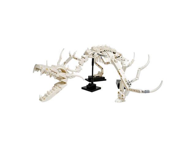 Click here for ZITIANYOUBUILD Dragon Fossil Gigantic Dragon Skele... prices