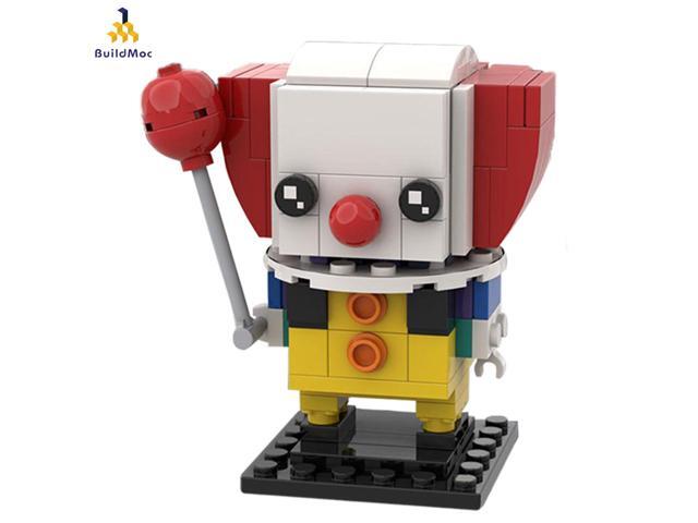 Click here for ZITIANYOUBUILD Main Antagonist Character 140 Piece... prices
