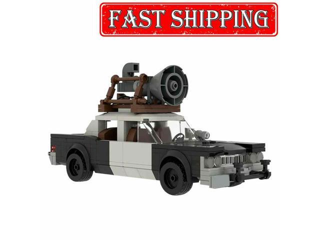 Click here for ZITIANYOUBUILD Police Car from Movie 333 Pieces 10... prices
