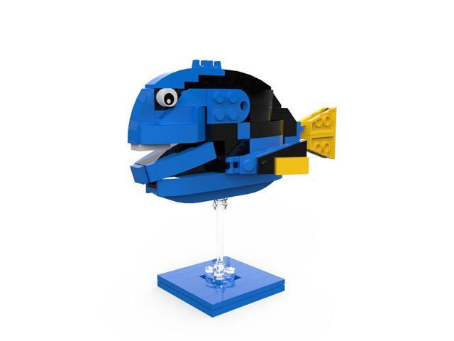 Click here for ZITIANYOUBUILD Clownfish Model with Clear Stand 14... prices