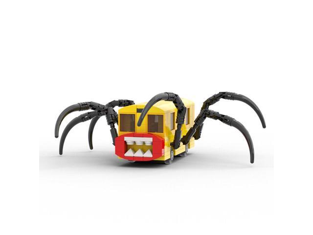 Click here for ZITIANYOUBUILD The BUS EATER Monster Model 165 Pie... prices